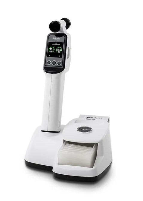 REICHERT Tono-Vera | Tonometer | Optiekvision